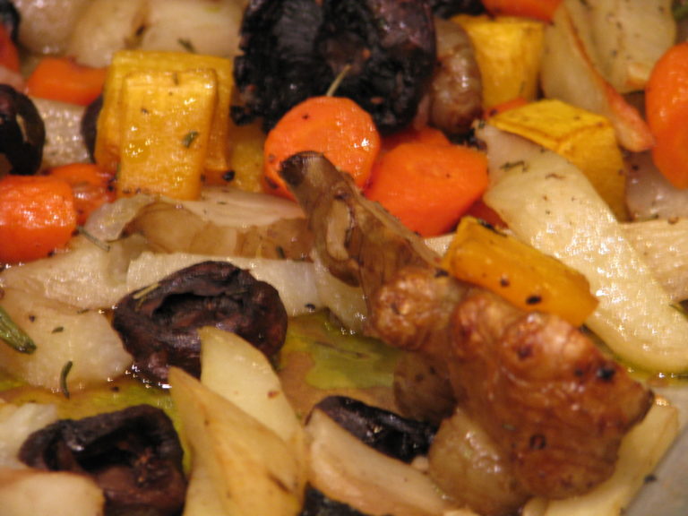 Sun-dried Produce | Finch Frolic Garden Permaculture